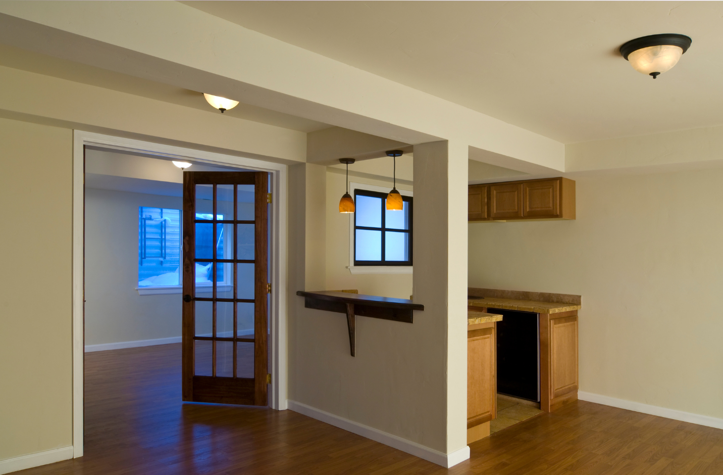 Luxury Interior Design & Finishing Services in Canada & USA